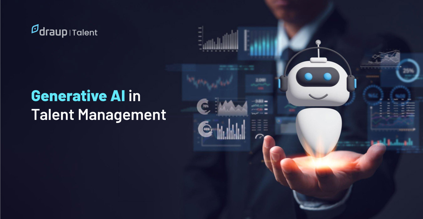 Generative AI in Talent Management: Insights & Future Navigation