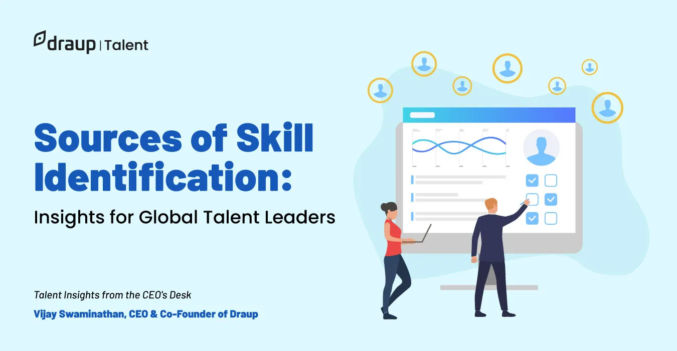 Skill Identification Sources: Insights for Global Talent Leaders