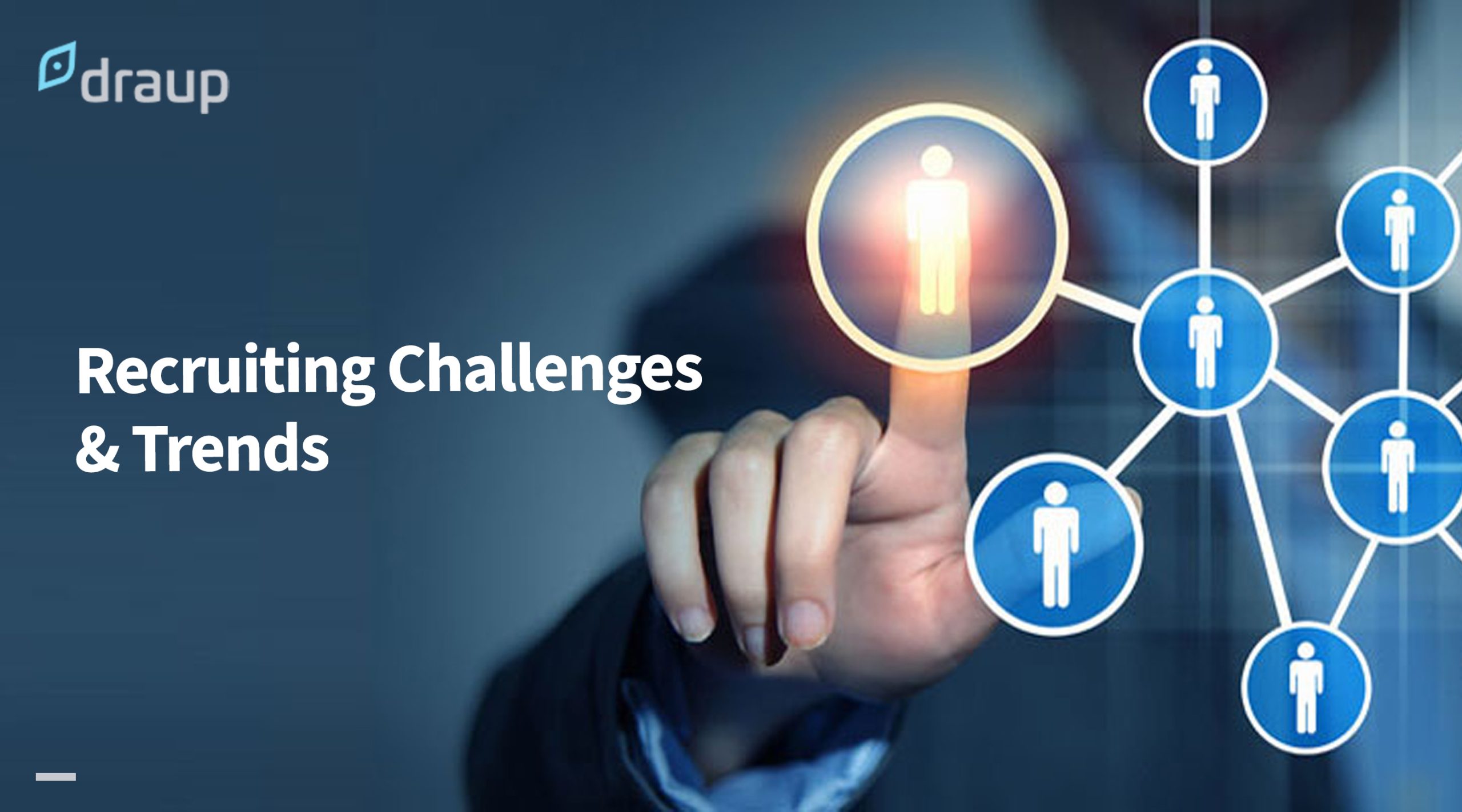 Recruiting Challenges & Trends Across Emerging Talent Hotspots