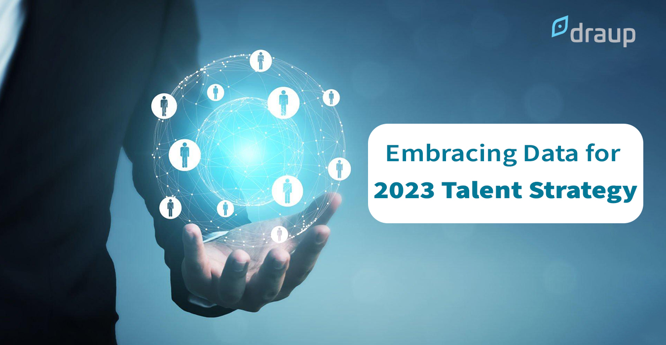 Hyper Digital Hr Leveraging Data To Guide 2023 Strategy Draup